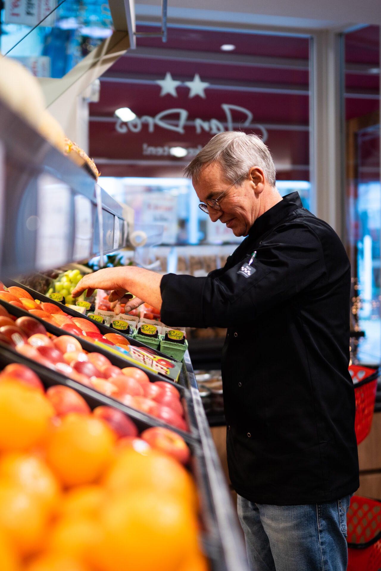In het nieuws - Jan Dros